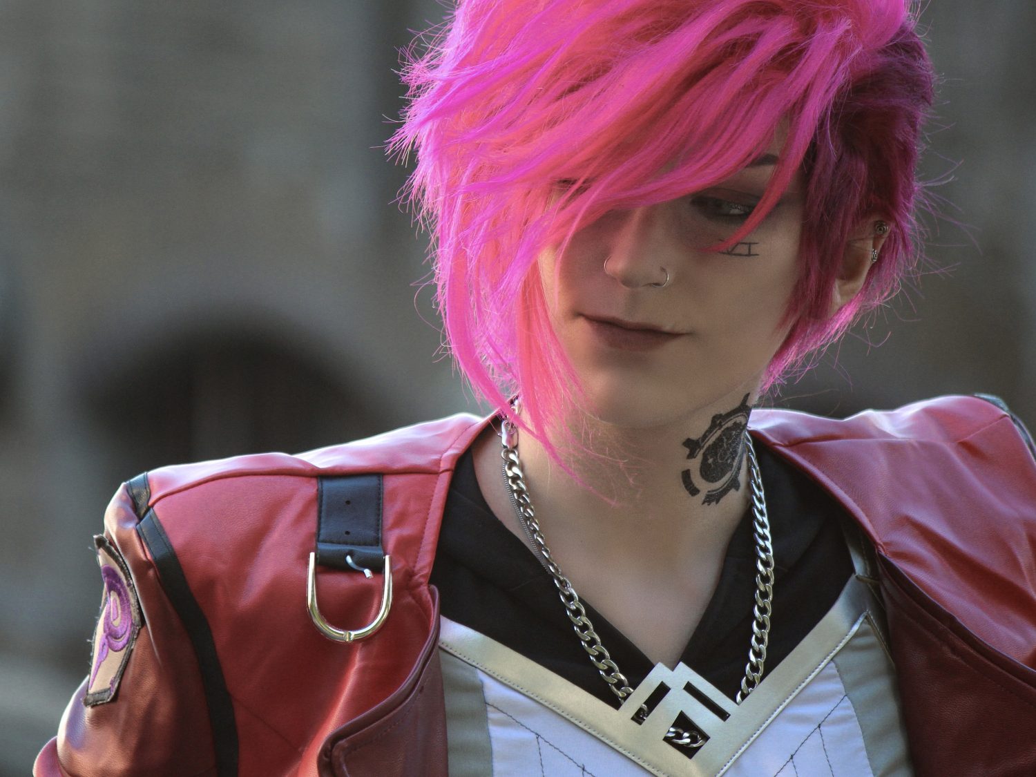 Millions Agency - For Cosplay, For Influencers, For Brands