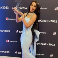 Princess Sachiko - Millions Agency