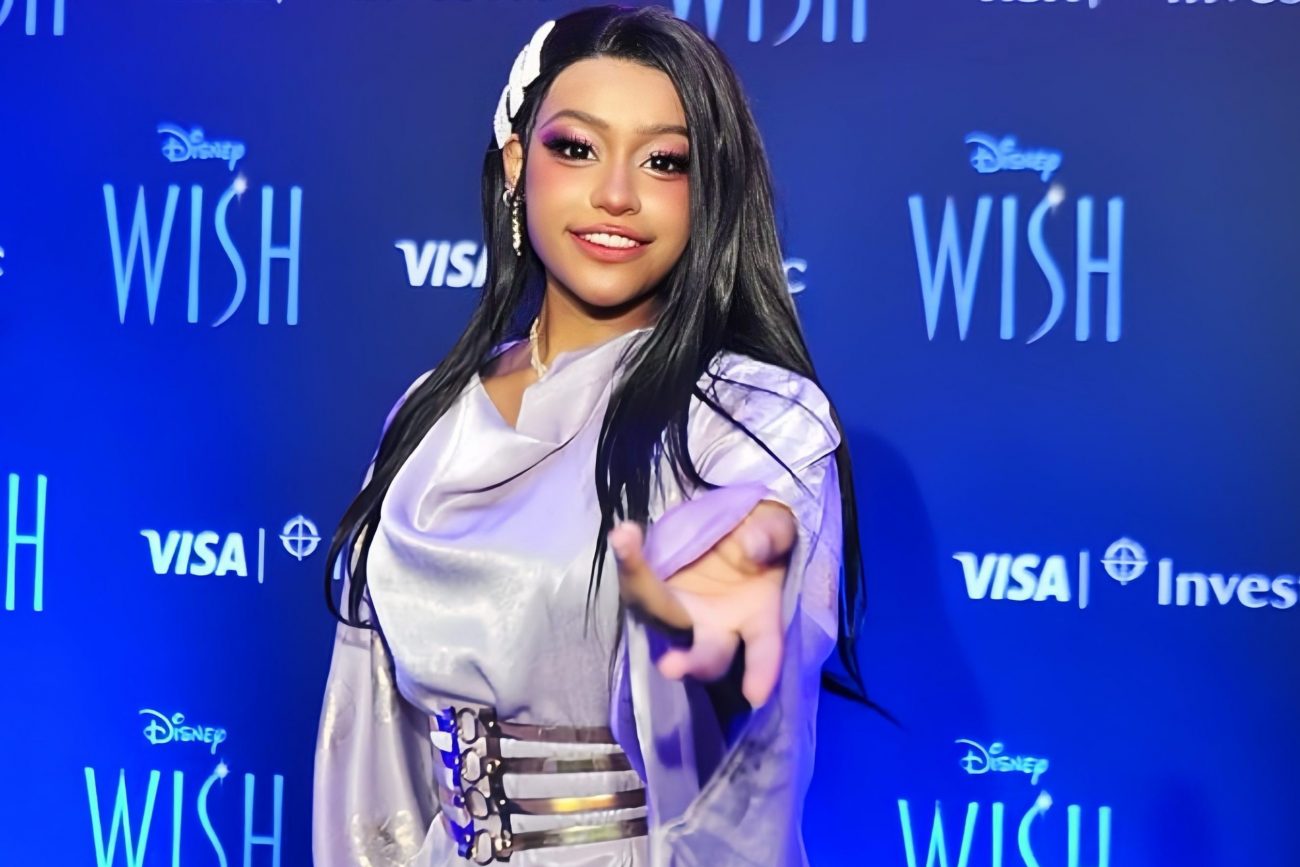 Princess Sachiko x Disney - Millions Agency