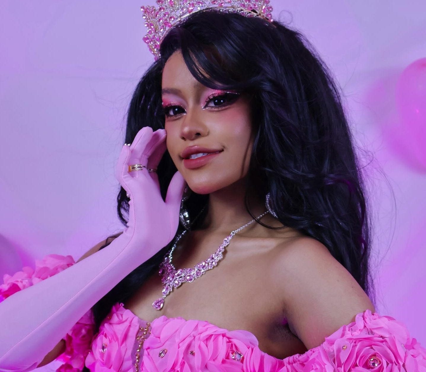 Princess Sachiko - Millions Agency